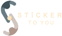 StickerToYou.com - โรงงานผลิต และออกแบบสติ๊กเกอร์ฉลากสินค้า